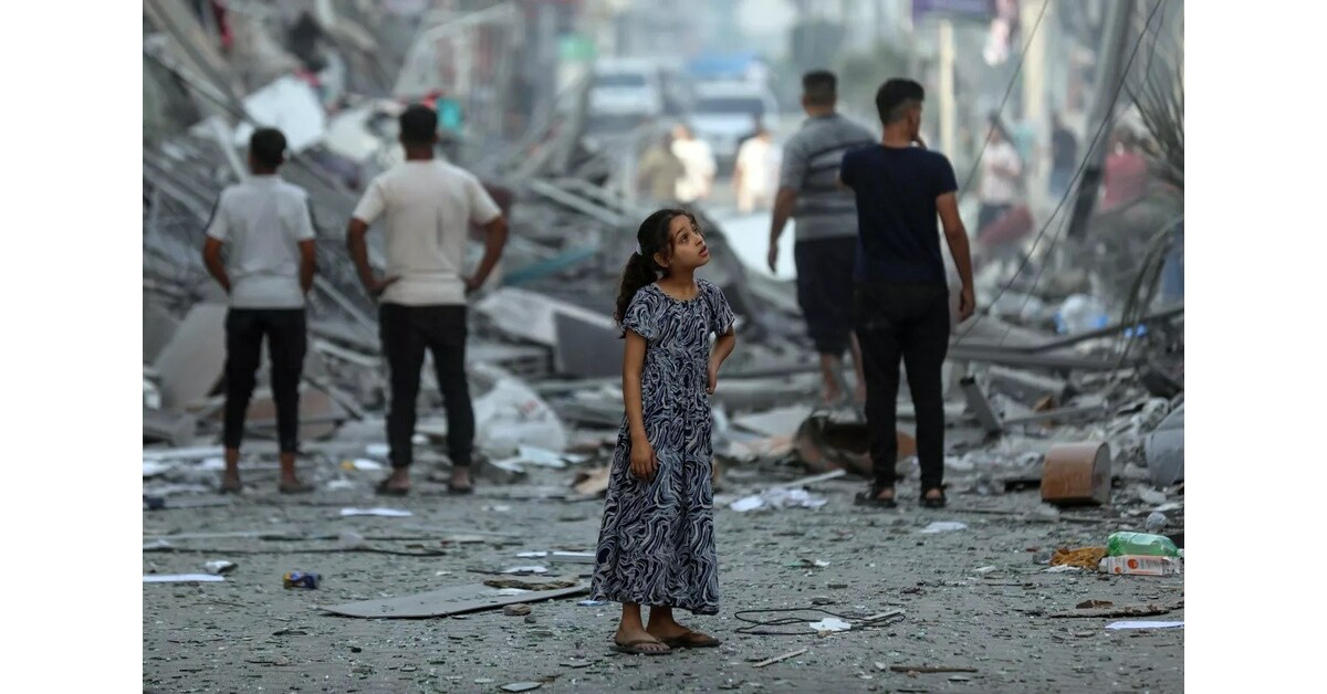 The Power of Humanity - United Nations Day Statement by Education ...