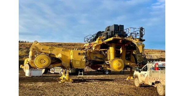 Artemis Gold Provides Q3 Update on Blackwater Mine Construction Progress