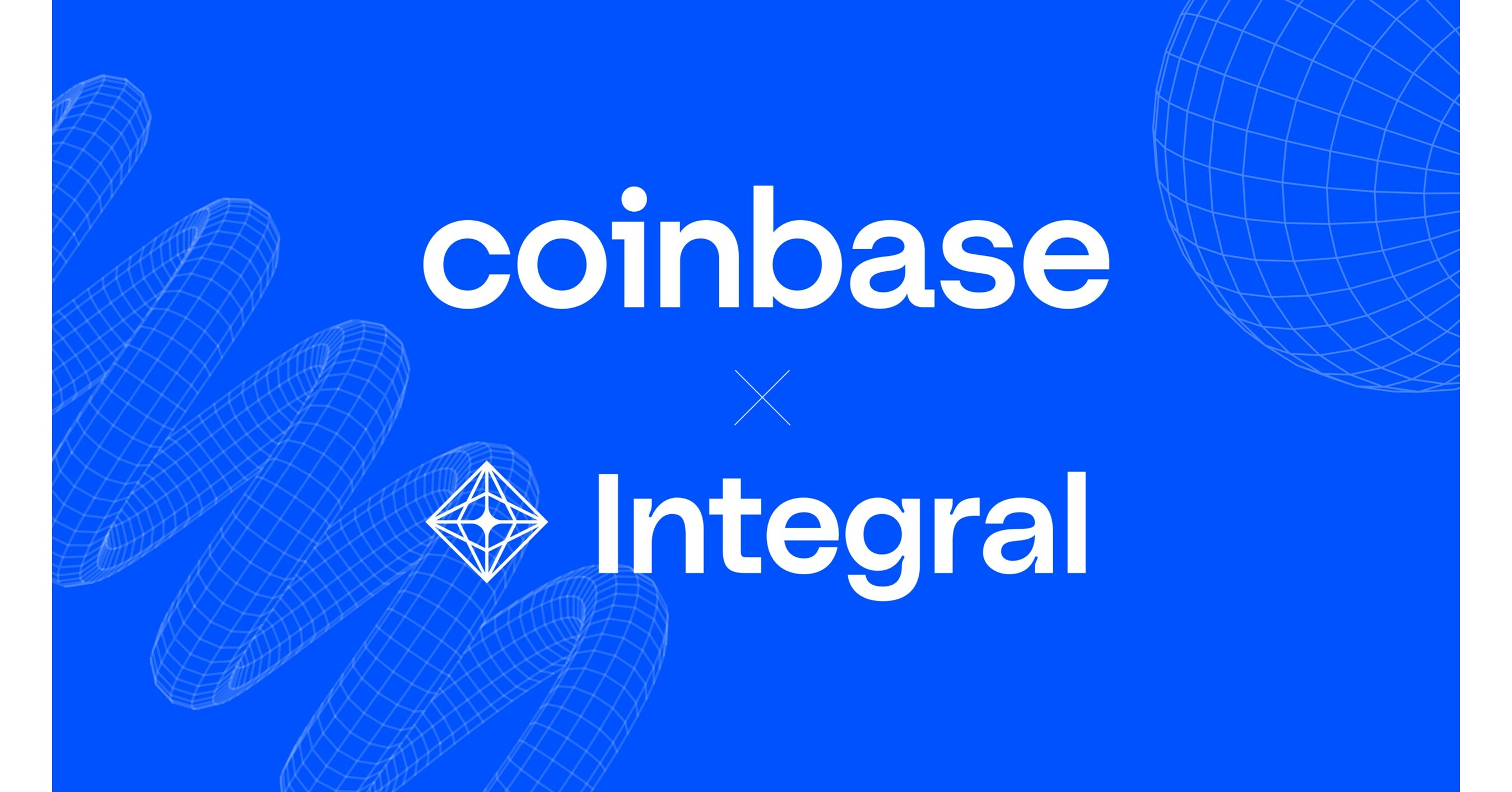 Coinbase partners with Integral: bringing next-generation accounting ...