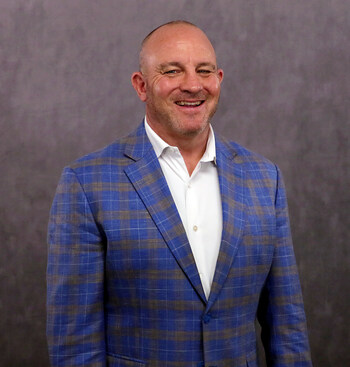 GOLDEN STATE FOODS PROMOTES THREE LEADERS INTO GROUP VICE PRESIDENT ROLES