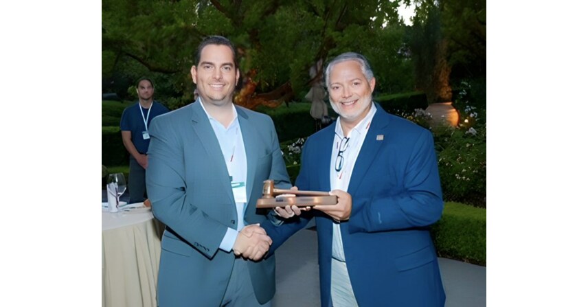 Coast Packing CEO Eric R. Gustafson Named Incoming Chairman of North ...