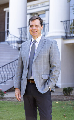 The Alabama Institute for Deaf and Blind Names Dr. Dennis Gilliam New ...