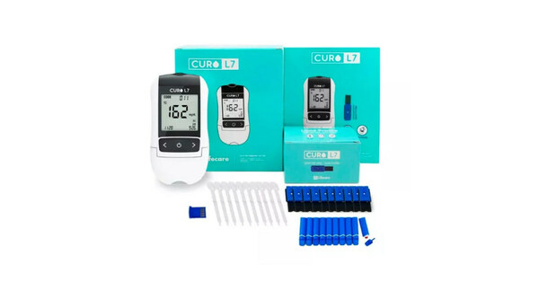 The Top 5 Cholesterol Test Kits at Home for Healthcare of 2023