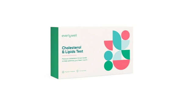 The Top 5 Cholesterol Test Kits at Home for Healthcare of 2023
