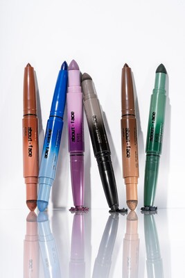 about-face unveils Smokesticks featuring NEW effortless smokey eyes in ...