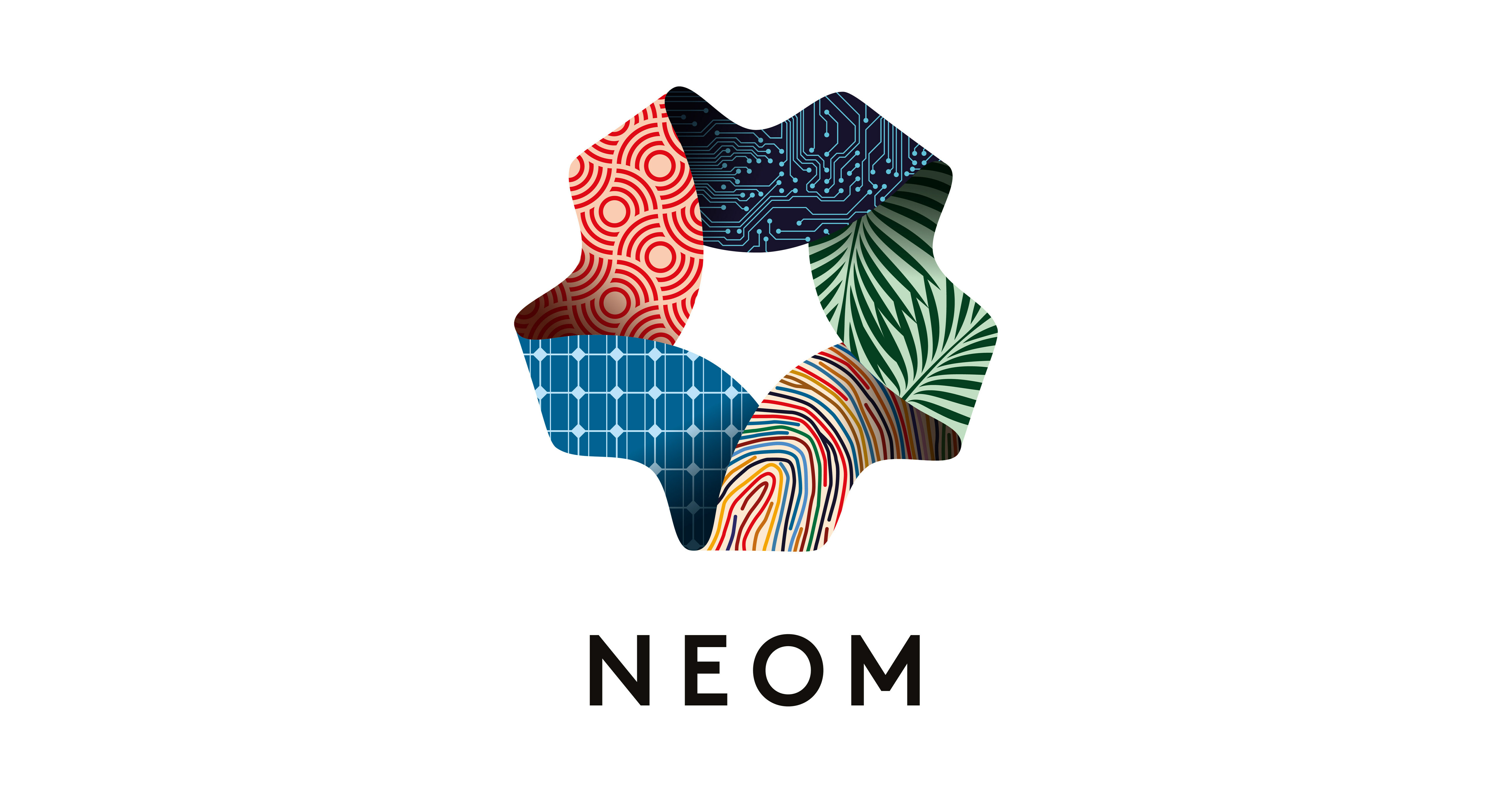 NEOM and DSV establish US$10 billion logistics joint venture