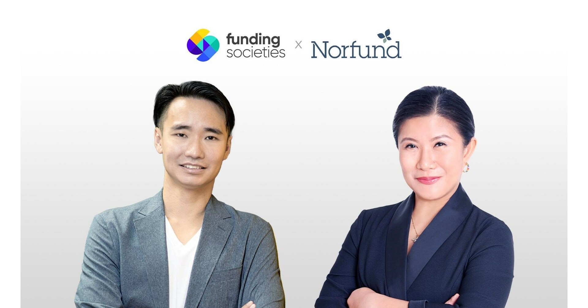 Funding Societies raises US$7.5 million from Norfund, bringing ...