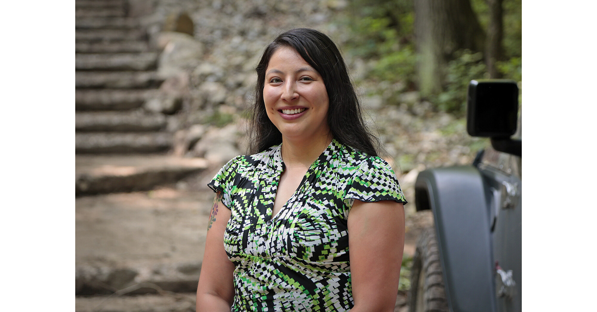 Indigenous engineer receives prestigious award