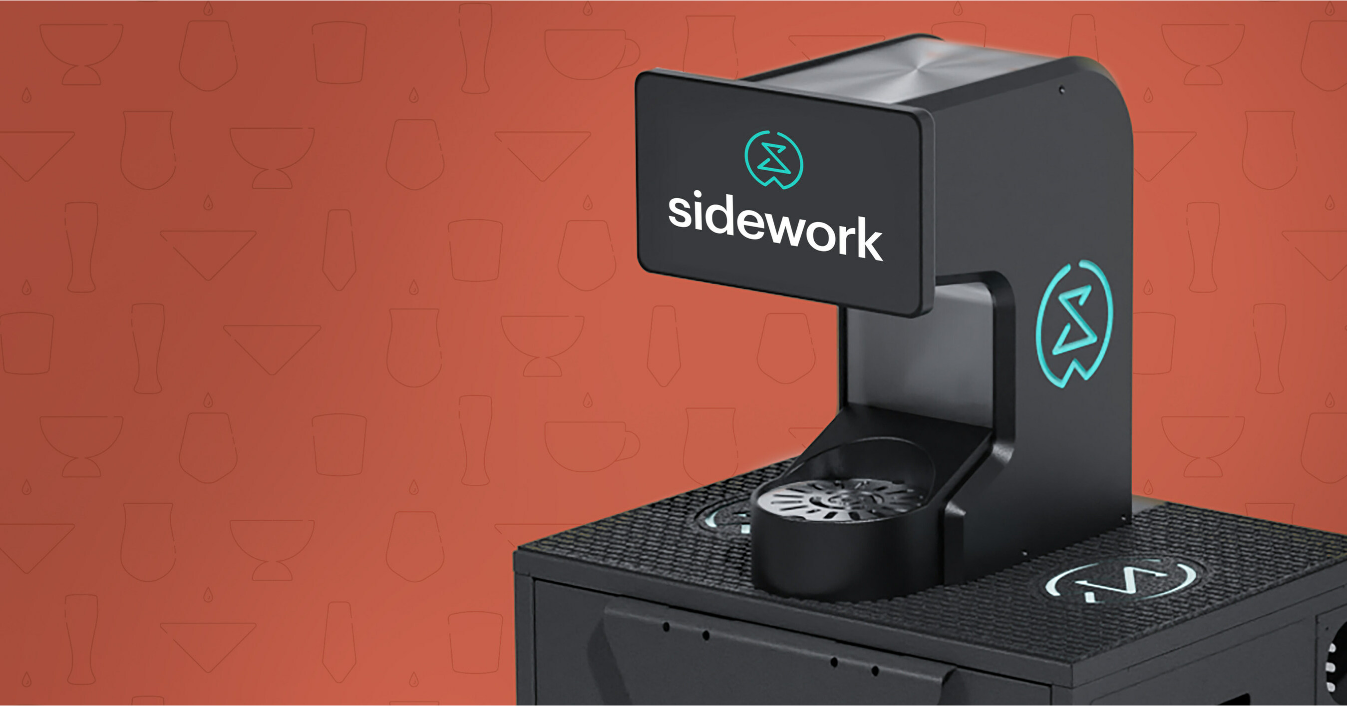 Backbar rebrands to Sidework as it raises new capital, bringing total ...