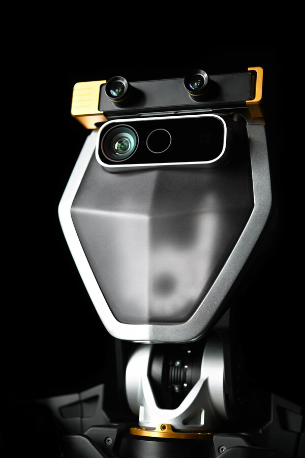 Sanctuary AI Named on TIME's Best Inventions of 2023 List