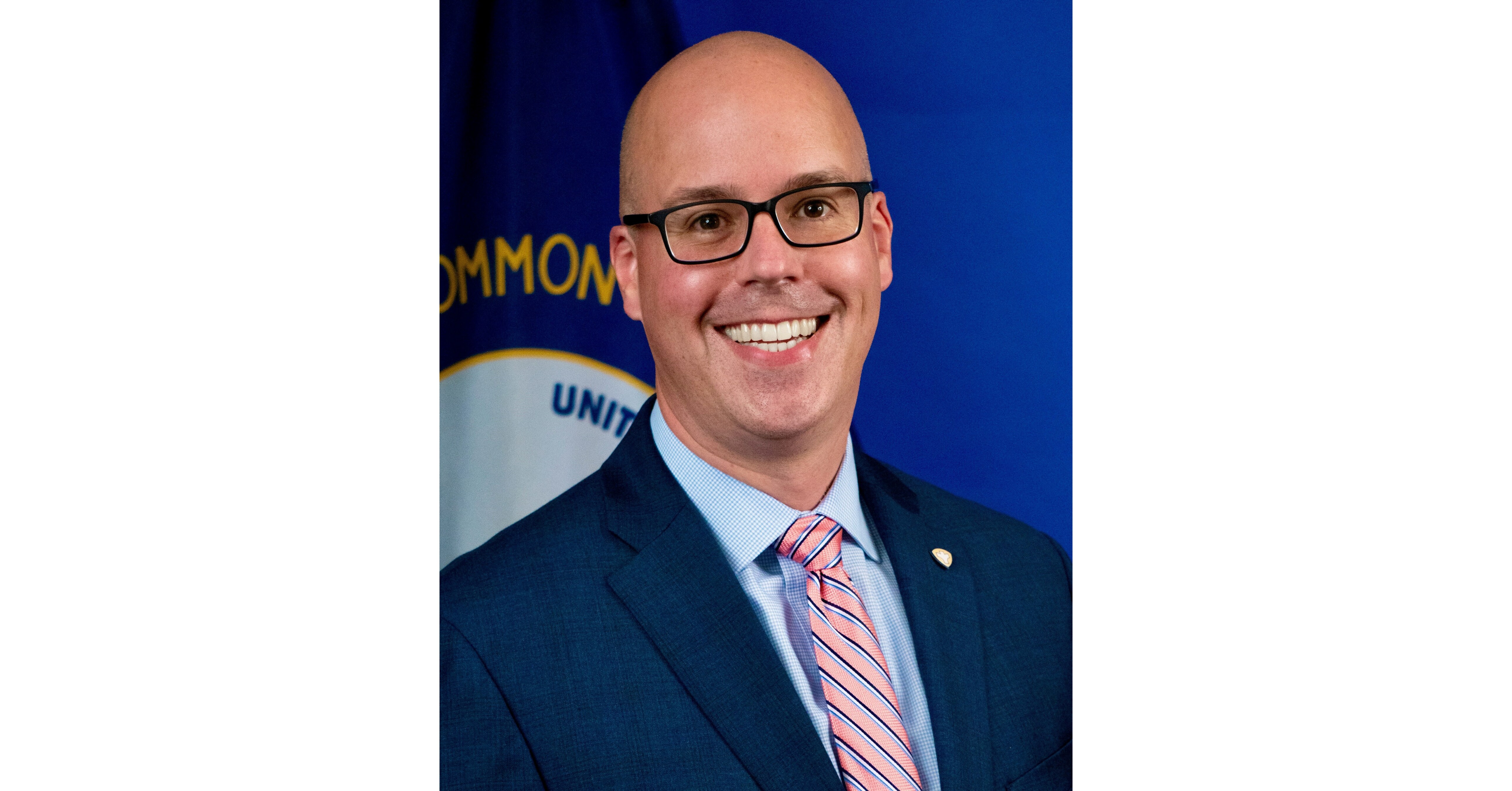 Steven Stack, Commissioner of Kentucky Department for Public Health ...