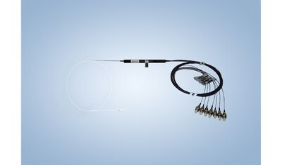 Technica releases Multi Core Fiber (MCF) based Fiber Bragg Gratings and ...