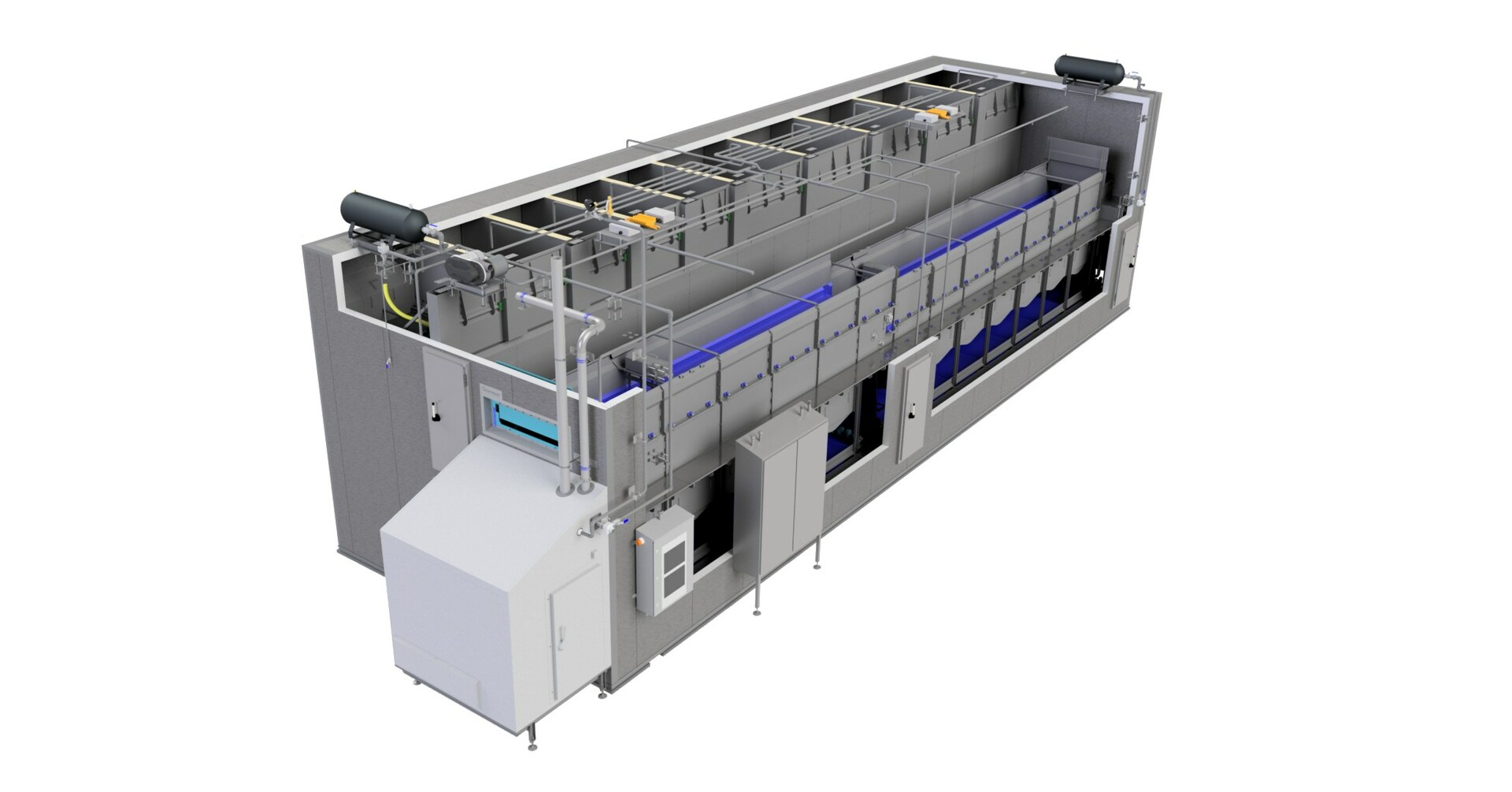 FRoSTA AG, One of Europe's Largest Frozen Food Manufacturers, Invests ...