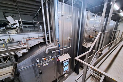 FRoSTA AG, One of Europe's Largest Frozen Food Manufacturers, Invests ...