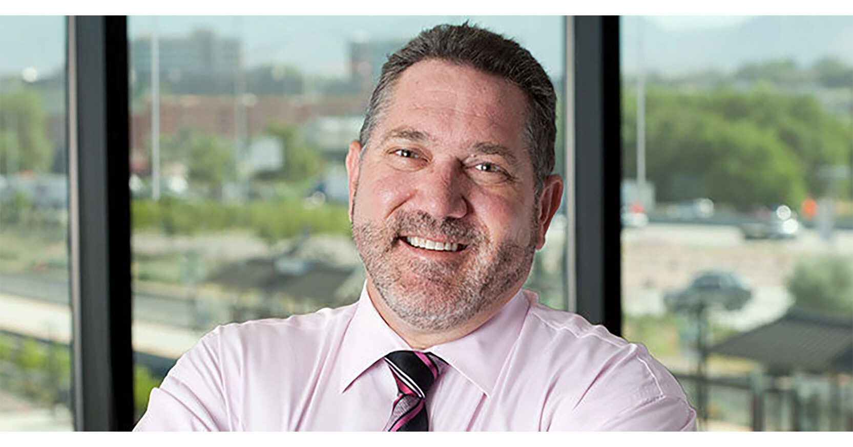 Caliber announces Troy Mason as Senior Vice President for Caliber Auto ...