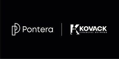 Pontera and Kovack Financial Network Announce a New Partnership - The ...