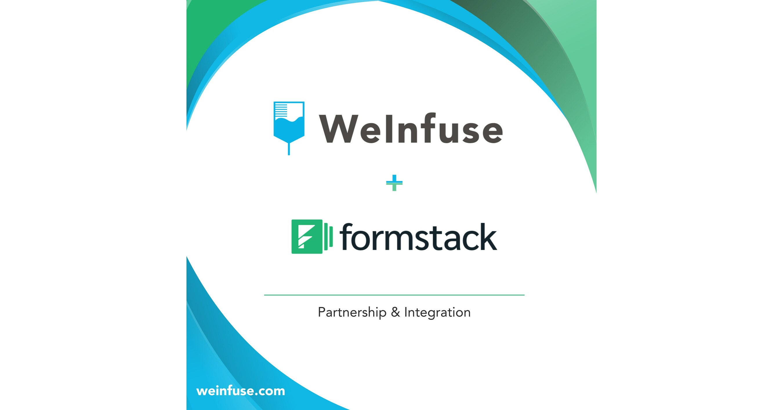 Innovative Patient Engagement Technology for Infusion Providers with ...