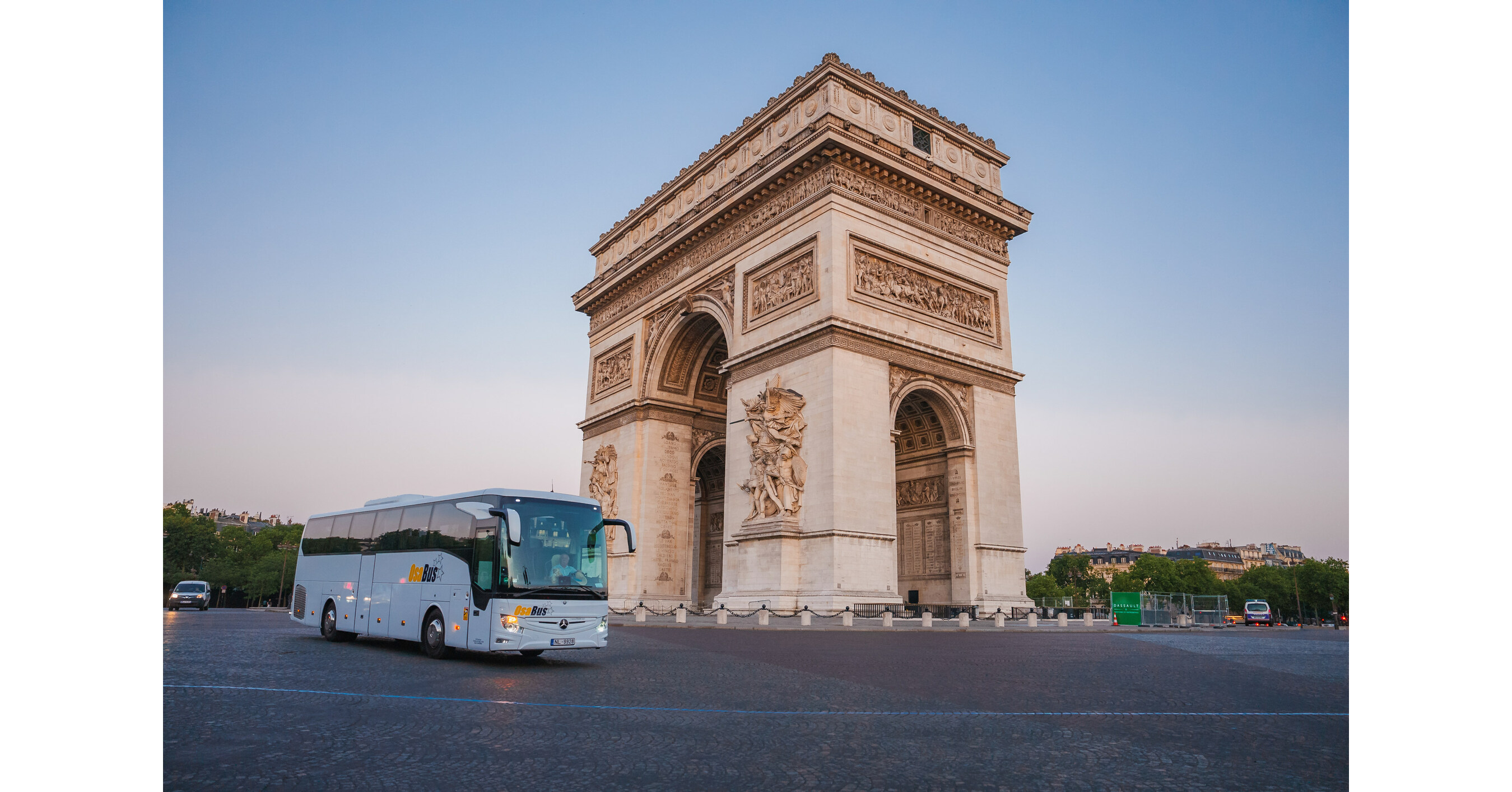 Dispo Launches B2B Platform Providing Customized European Vacations at ...