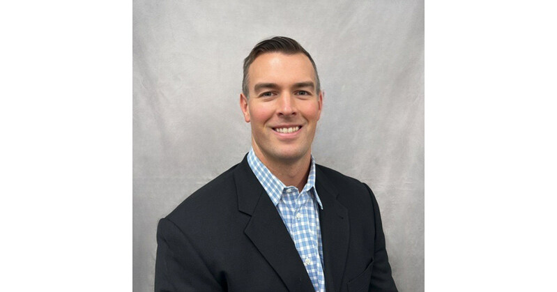 Jordan Barnes Joins ACI Mechanical & HVAC Sales as Sales Engineer