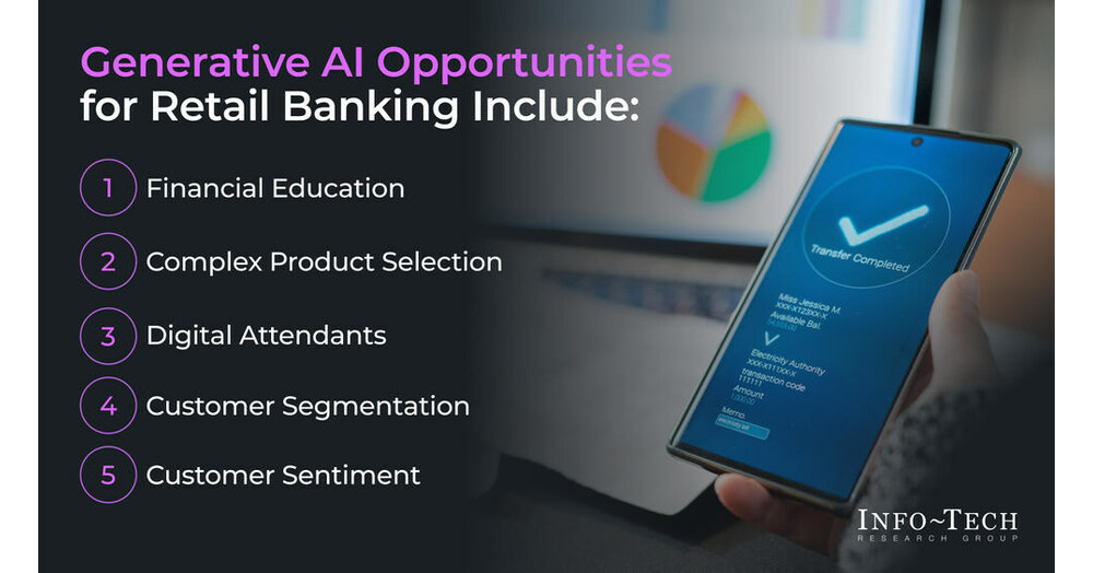 From Digital Attendants to Customer Segmentation: Gen AI's Role in ...