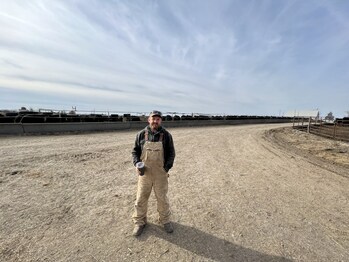 Argentine Agtech startup 'Cattler' is gaining ground among US beef ...