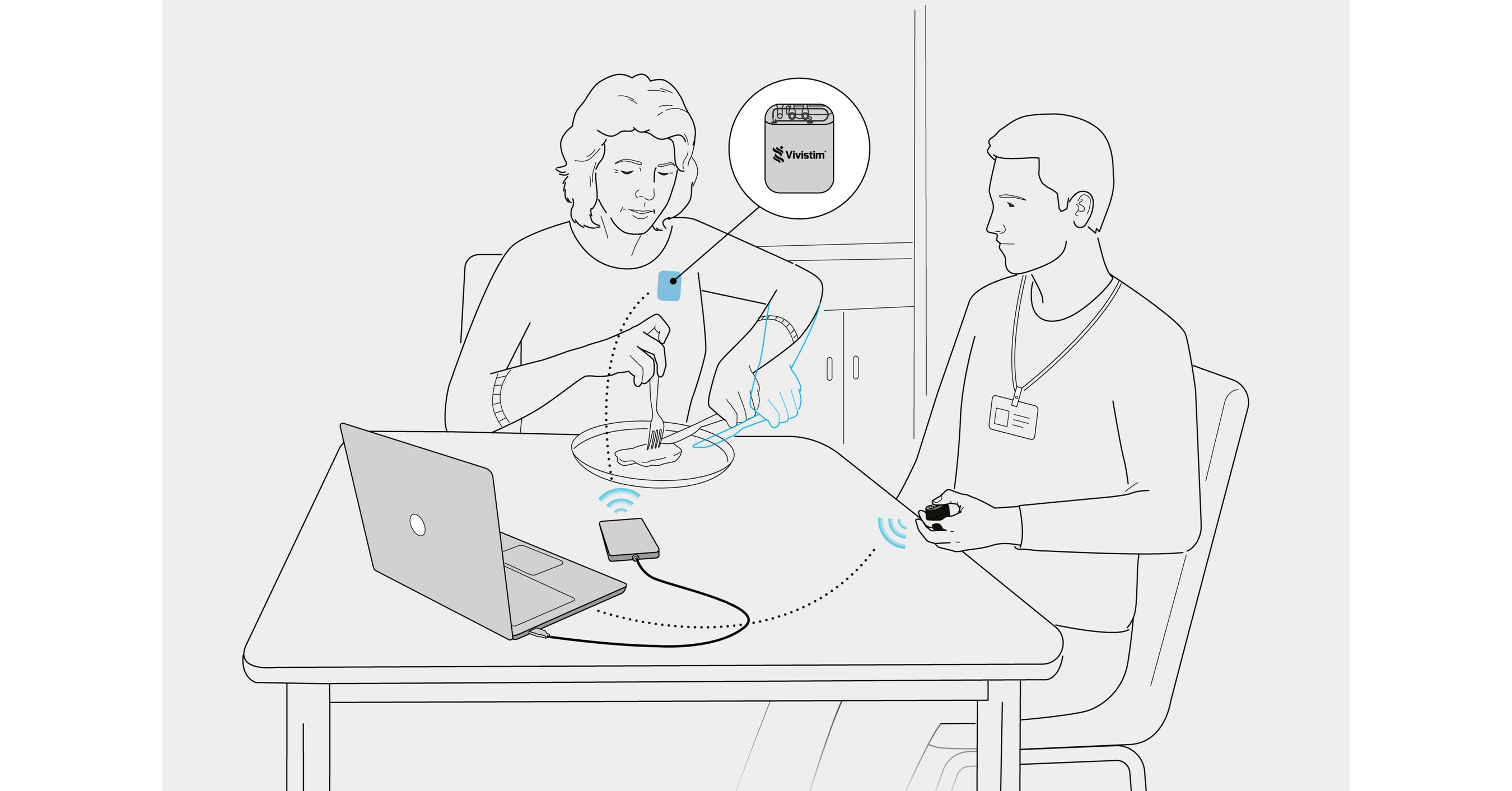 TIME Picks MicroTransponder's Vivistim Paired VNS System for 2023 Best ...
