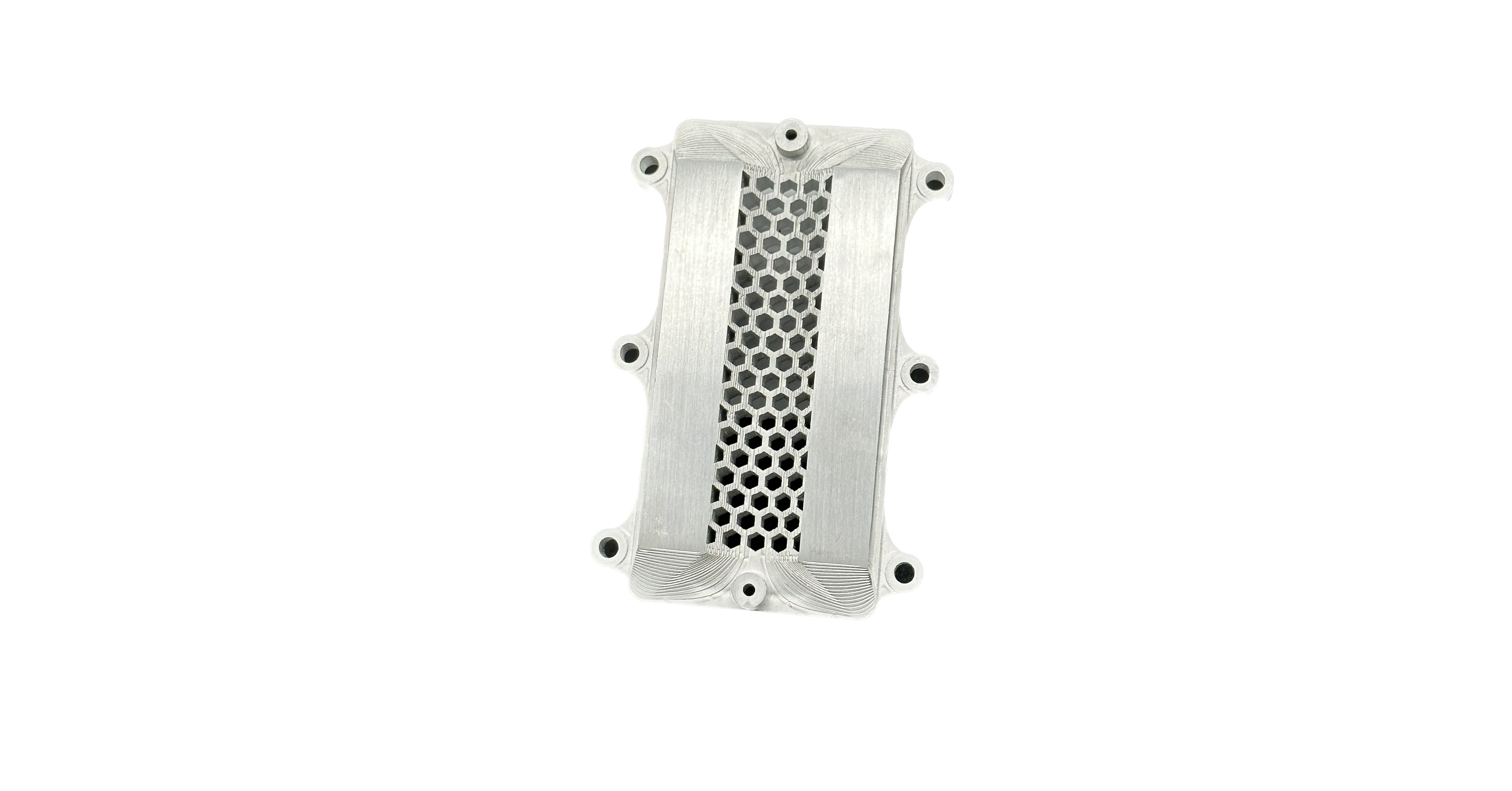 Alloy Enterprises Launches Aluminum Cold Plate Components