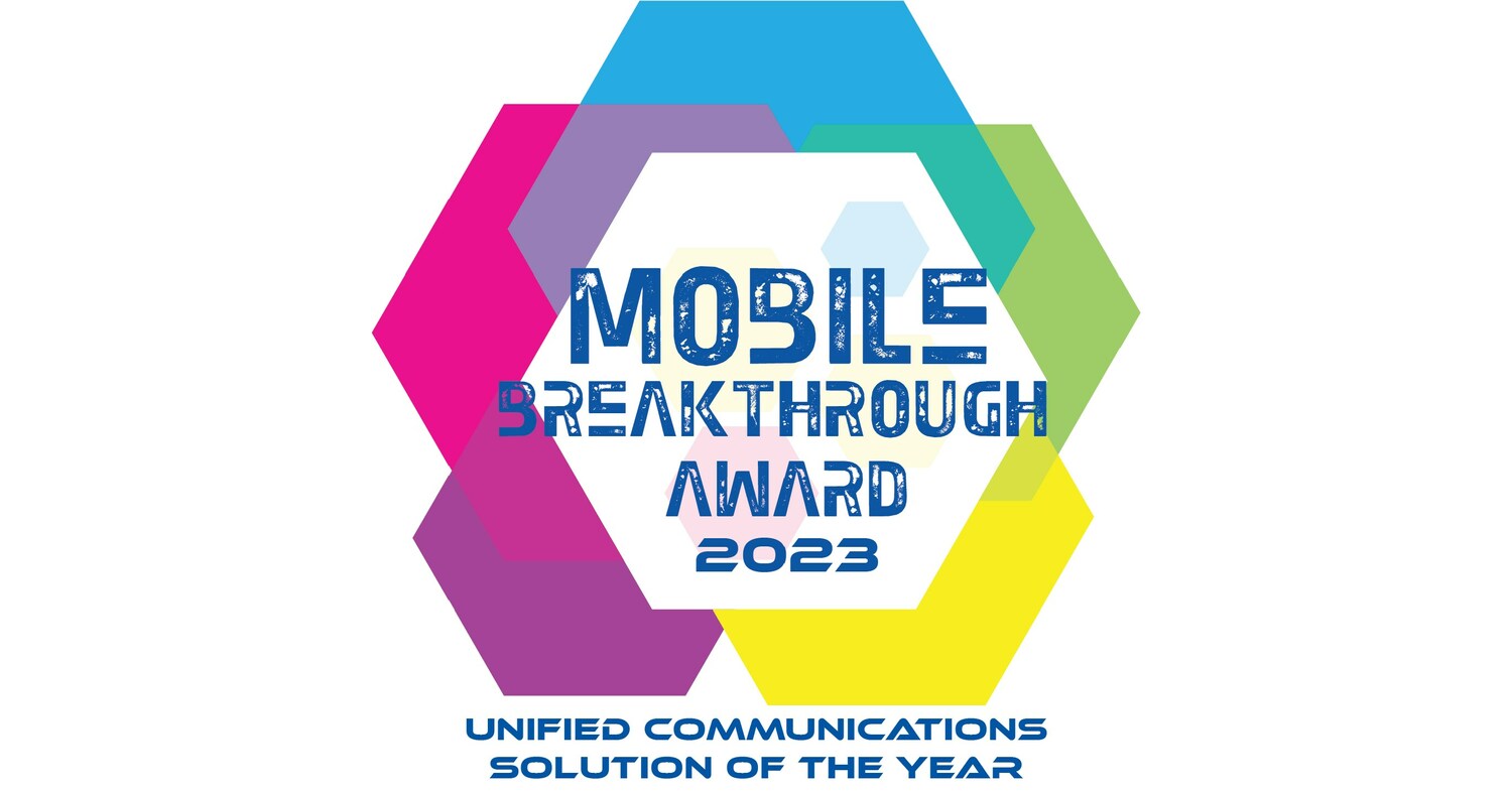 Tango Extend Named "Unified Communications Solution Of The Year" in ...