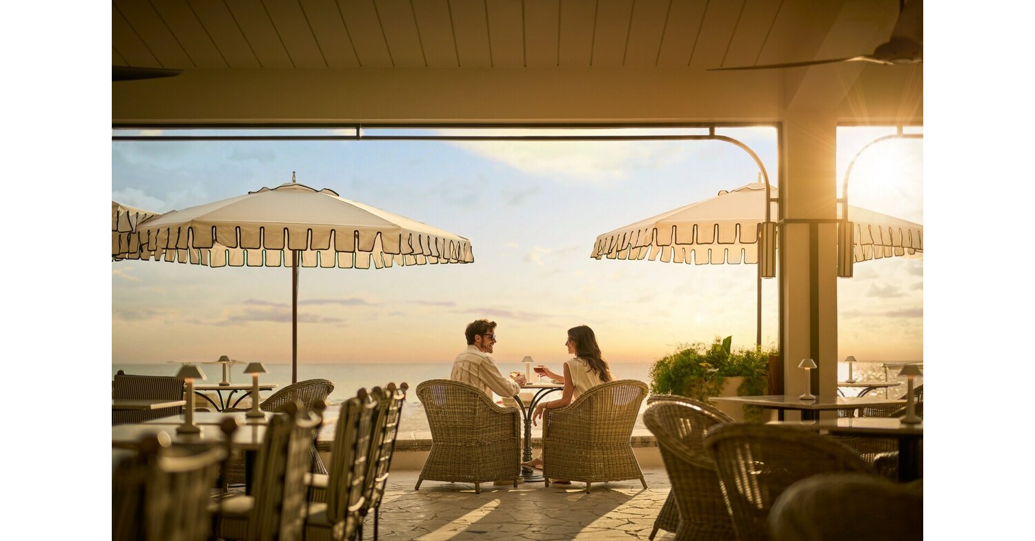 MARRIOTT BONVOY PRESENTS EXCITING ENGAGEMENT AND SOLO BACHELORETTE ...