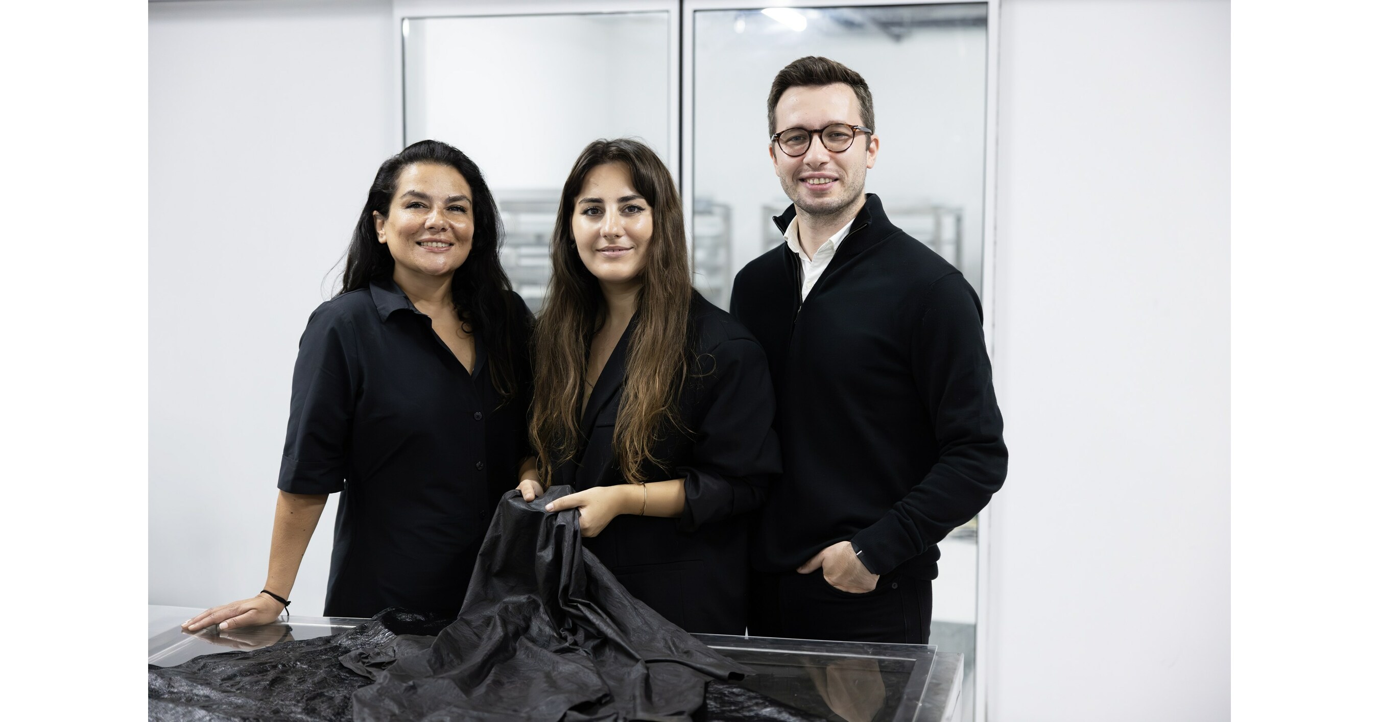 Biomaterials Startup GOZEN Raises $3.3 Million In Seed Funding