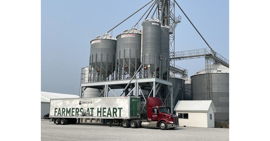 Saving Measurable Time at Beck's with the FleetDrive 360 Enterprise ...