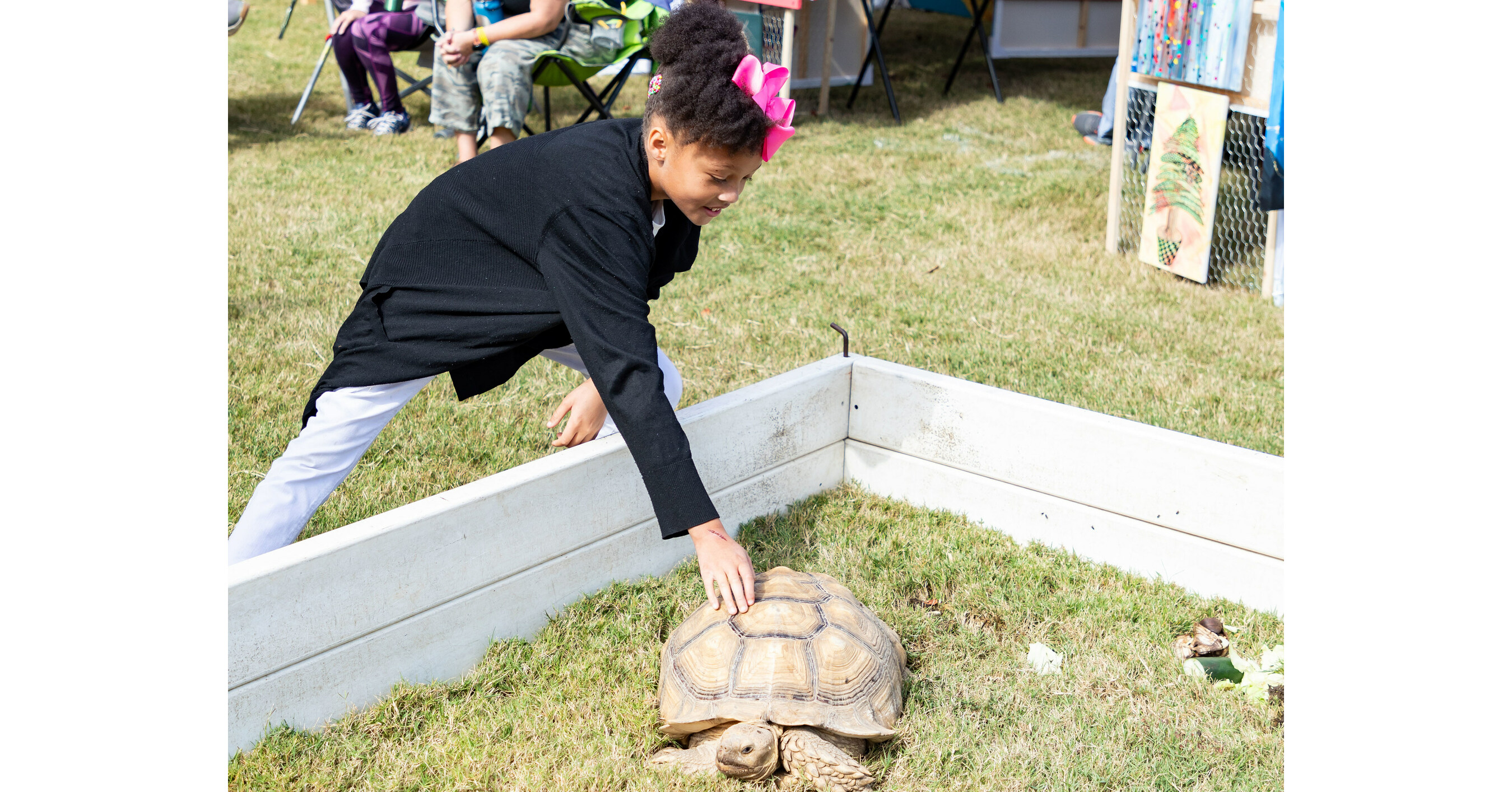 Thousands Gather at Second Annual Casey Jones Village Festival in Jackson