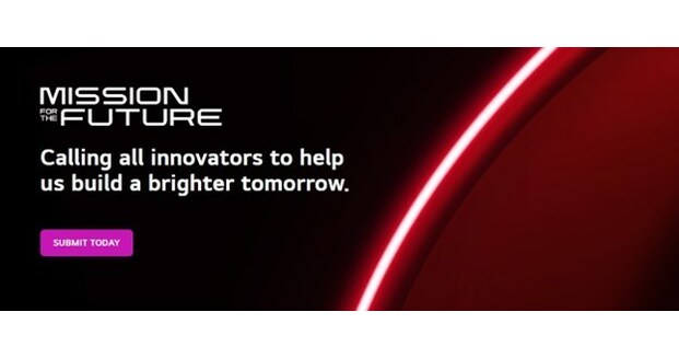 LG BROADENS 'MISSION FOR THE FUTURE' INITIATIVE, ENABLING MORE ...