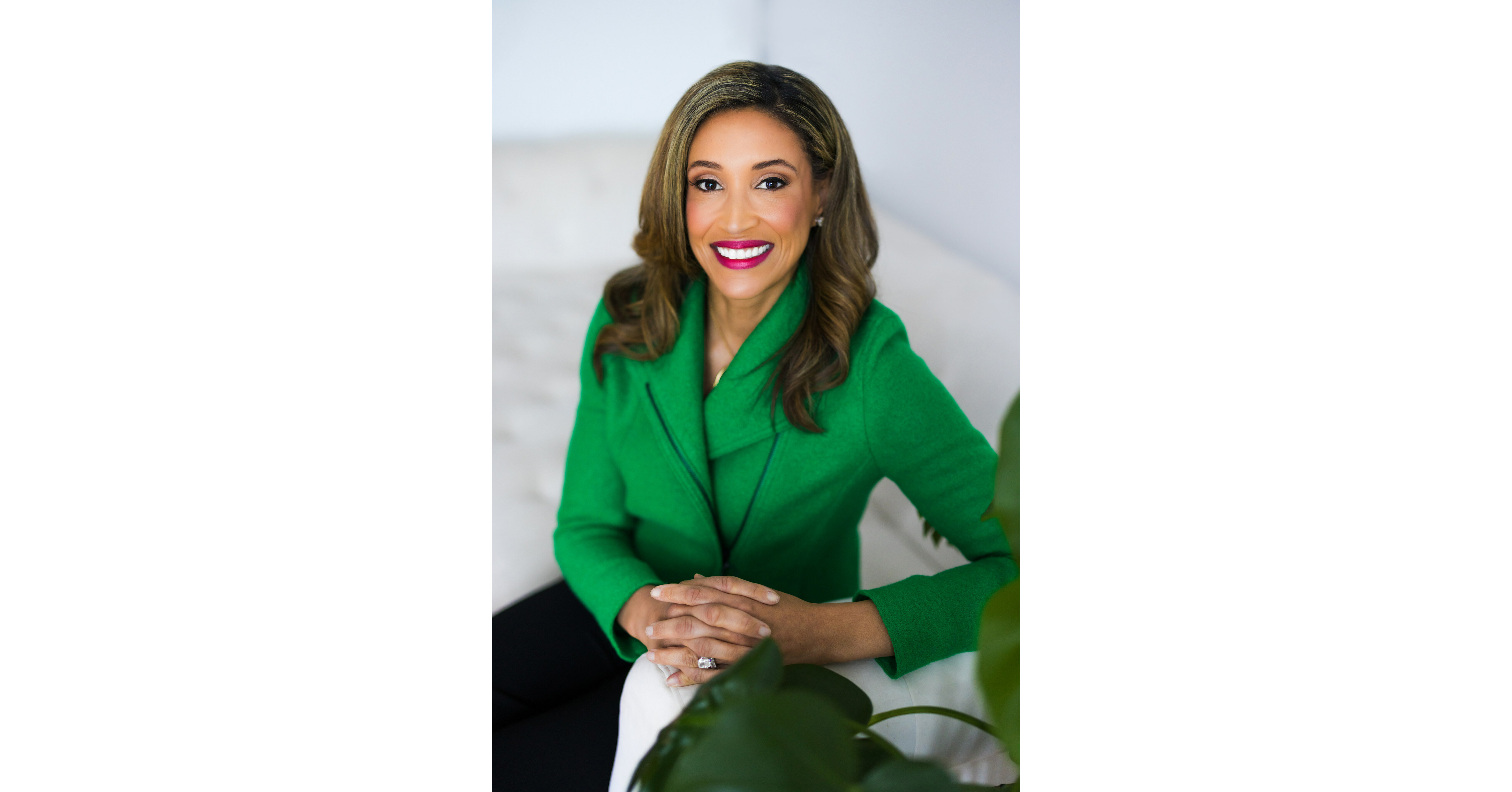 BALDWIN RICHARDSON FOODS NAMES ERIN TOLEFREE CEO AND PRESIDENT