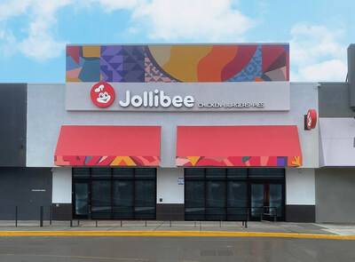 Jollibee Invites Tacoma Locals to Try the Brand's Iconic Chickenjoy and ...