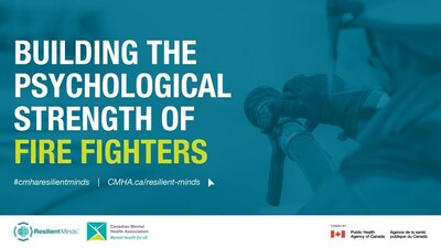 Resilient Minds™ Collaborates with Public Health Agency of Canada to ...
