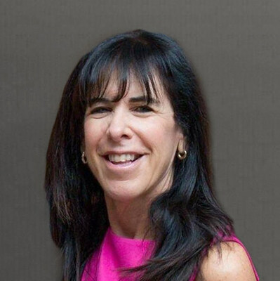 The Help Group Appoints Dr. Susan Berman as its new President and CEO ...
