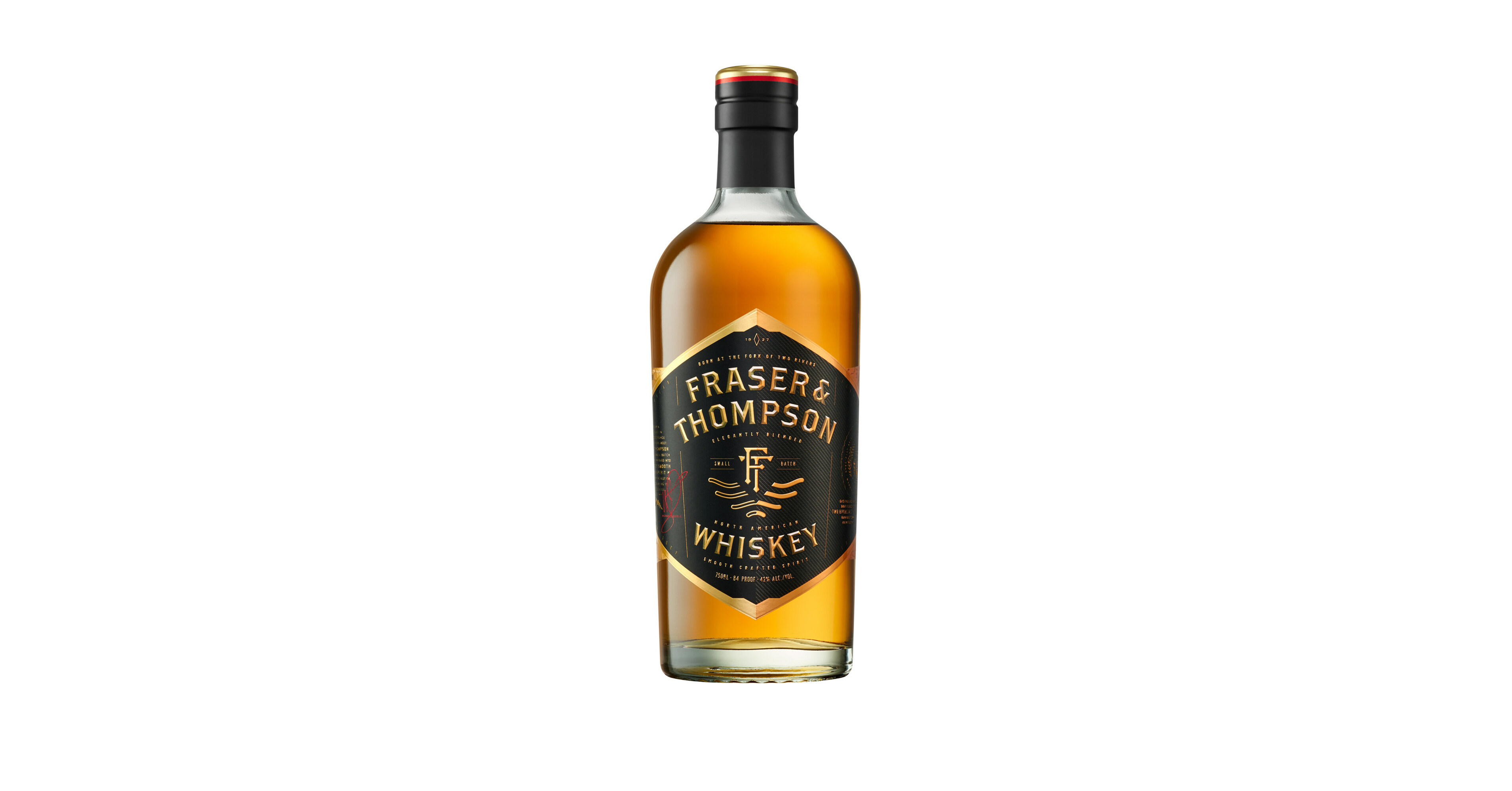 MICHAEL BUBLÉ ANNOUNCES THE LAUNCH OF FRASER & THOMPSON WHISKEY, A ...