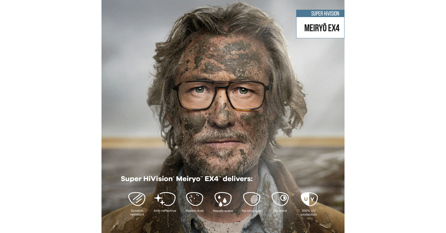 HOYA Vision Care Canada Introduces Super HiVision® Meiryo™ EX4™, a Next ...