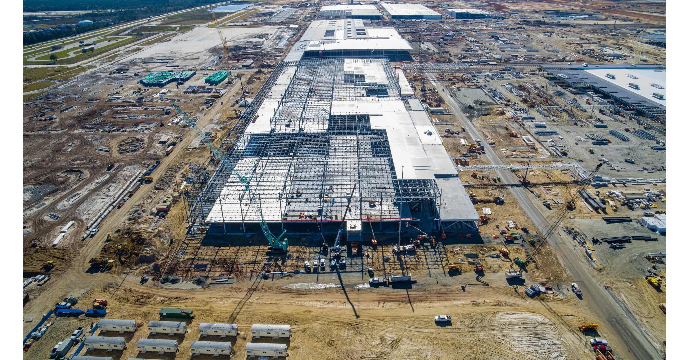 Hyundai Motor Group Metaplant America Celebrates Anniversary of ...