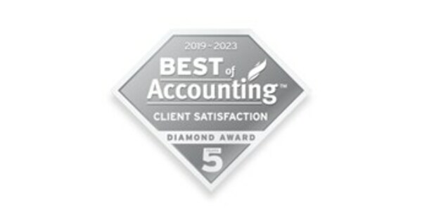 EisnerAmper Earns 2023 "Best of Accounting" Award for Client Service ...