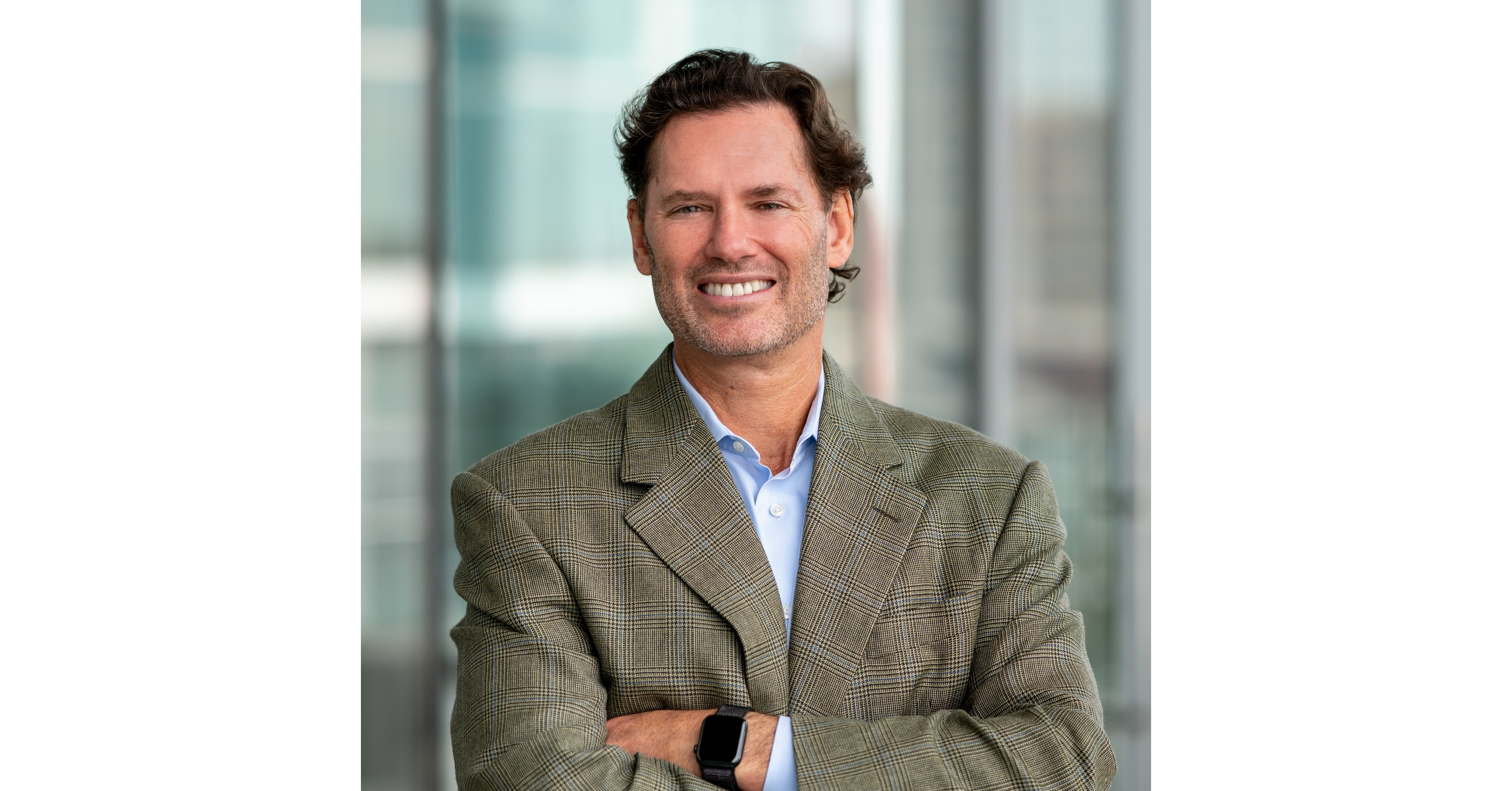POSIGEN NAMES NEW CHIEF EXECUTIVE OFFICER