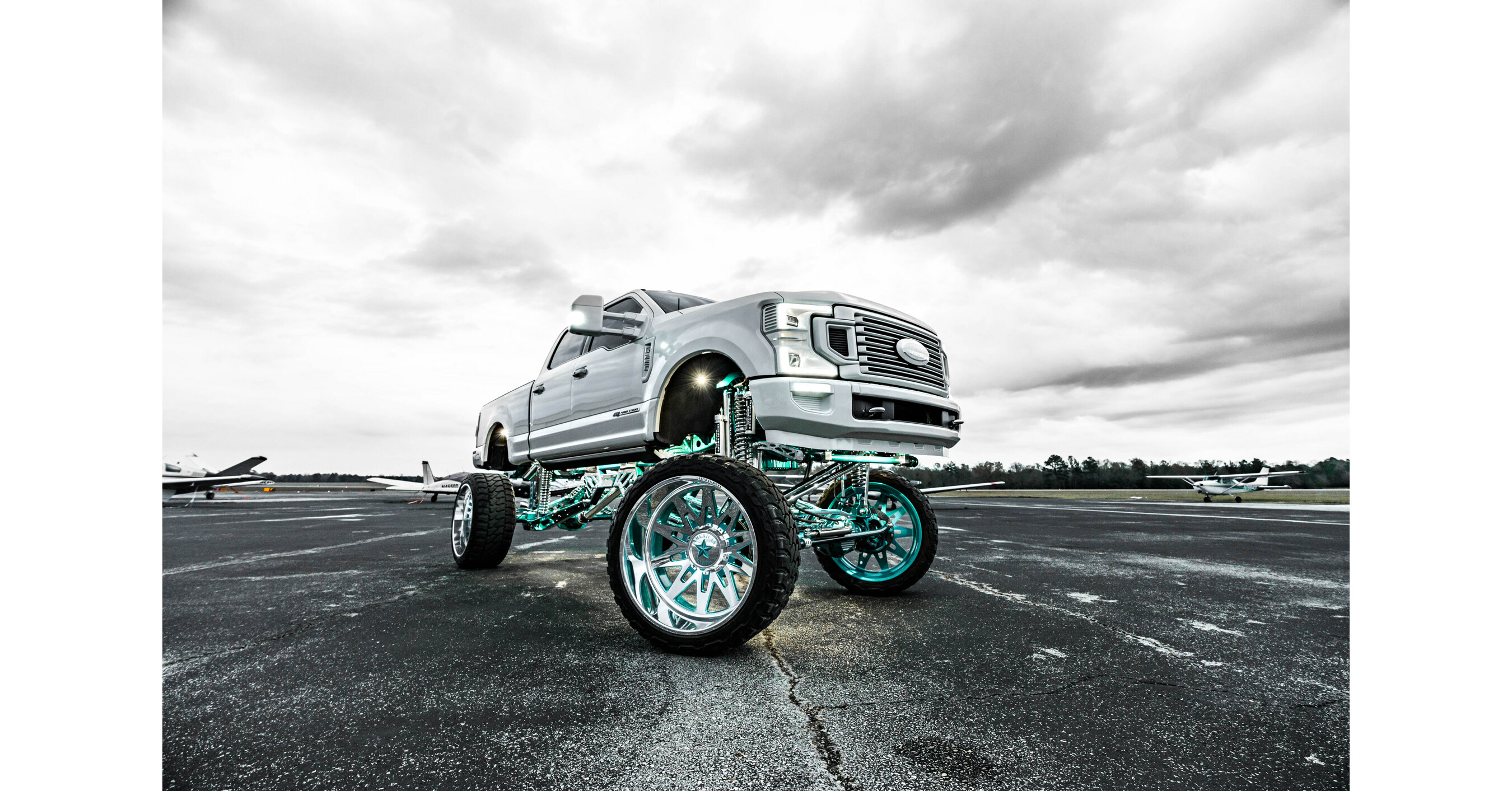 WHEEL PROS ANNOUNCES REBRANDING TO HOONIGAN