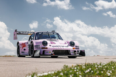 WHEEL PROS ANNOUNCES REBRANDING TO HOONIGAN - The Malaysian Reserve