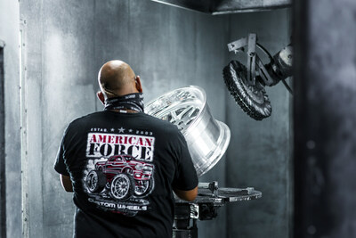 WHEEL PROS ANNOUNCES REBRANDING TO HOONIGAN - The Malaysian Reserve