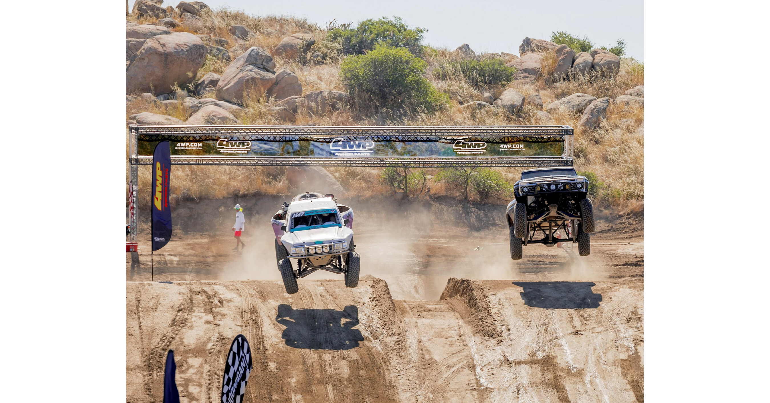 WHEEL PROS ANNOUNCES REBRANDING TO HOONIGAN