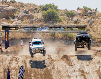 WHEEL PROS ANNOUNCES REBRANDING TO HOONIGAN