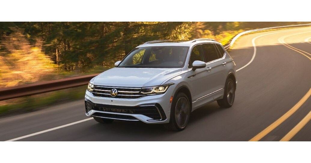 Sheehy Volkswagen of Springfield Announces the Arrival of the New 2024 ...