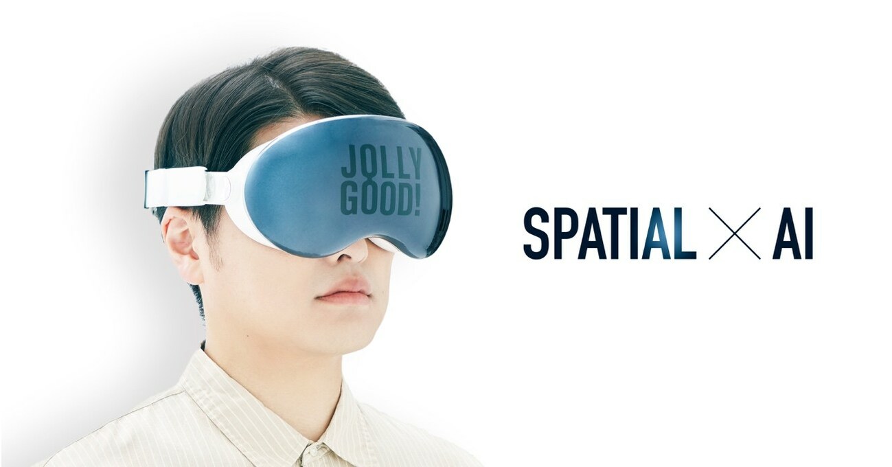 Jolly Good Inc. Establishes North American Subsidiary: Joint ...