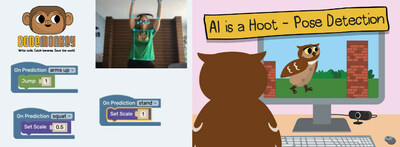 CodeMonkey unveils exciting New AI Mini-Course for Kids